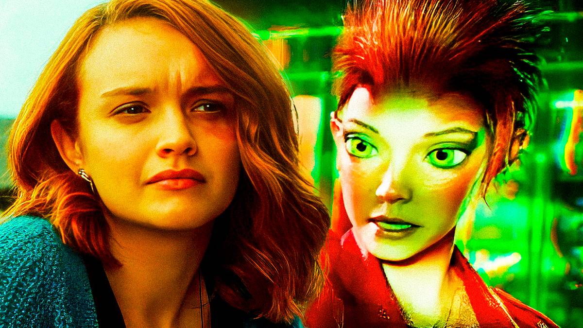 Olivia Cooke's Ready Player One Character Is The Answer To Making A ...