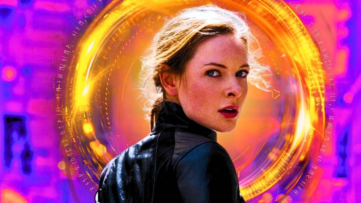 Rebecca Ferguson Already Revealed Her 1 Condition For An Ilsa Faust ...