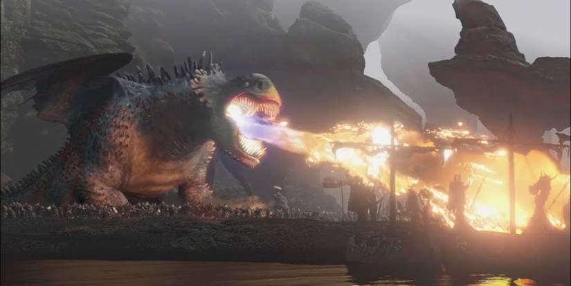 5 How To Train Your Dragon Scenes We Can't Wait To See In Live-Action
