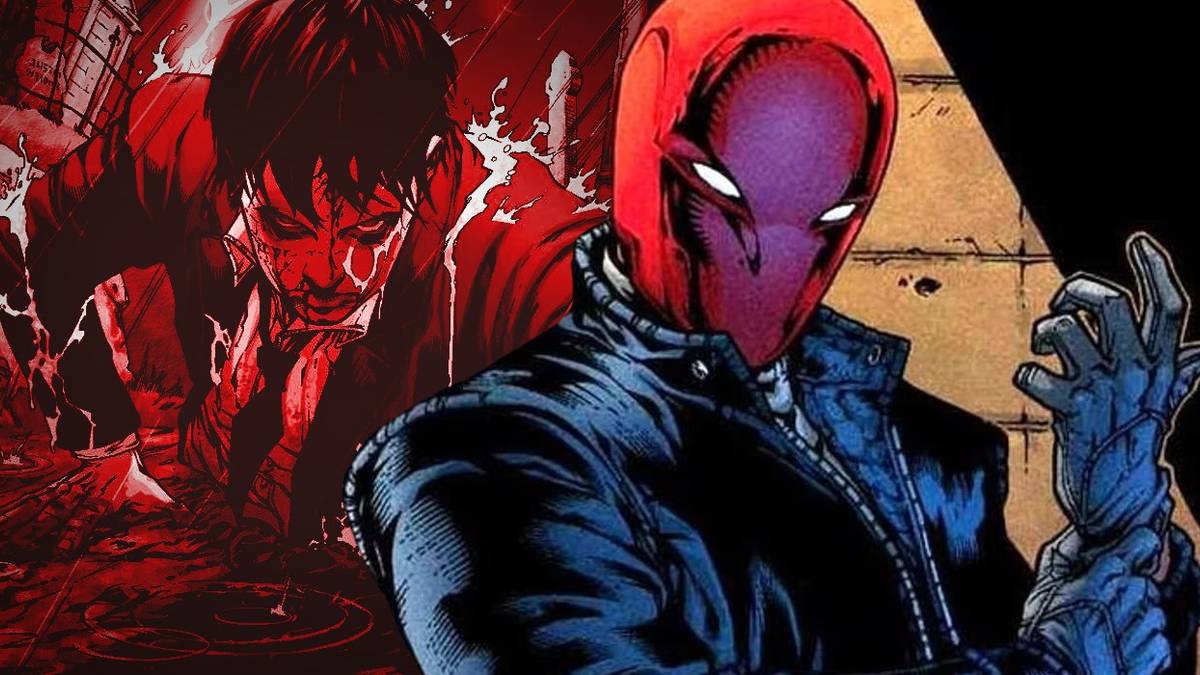 Batman Officially Beats His Most Powerful Villain (By Sacrificing Red Hood)