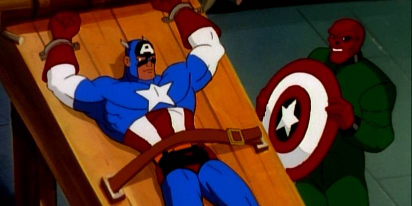 10 Animated Marvel Heroes Who Could Return In X-Men '97