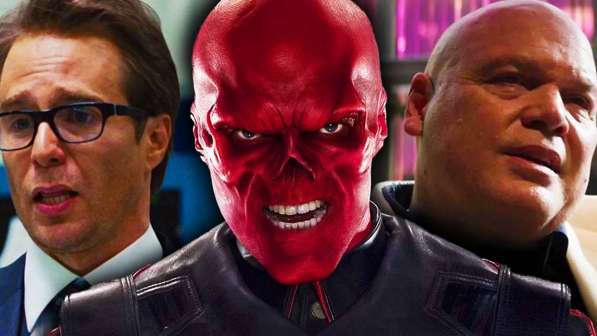 10 Most Dangerous Supervillain Groups In The MCU, Ranked
