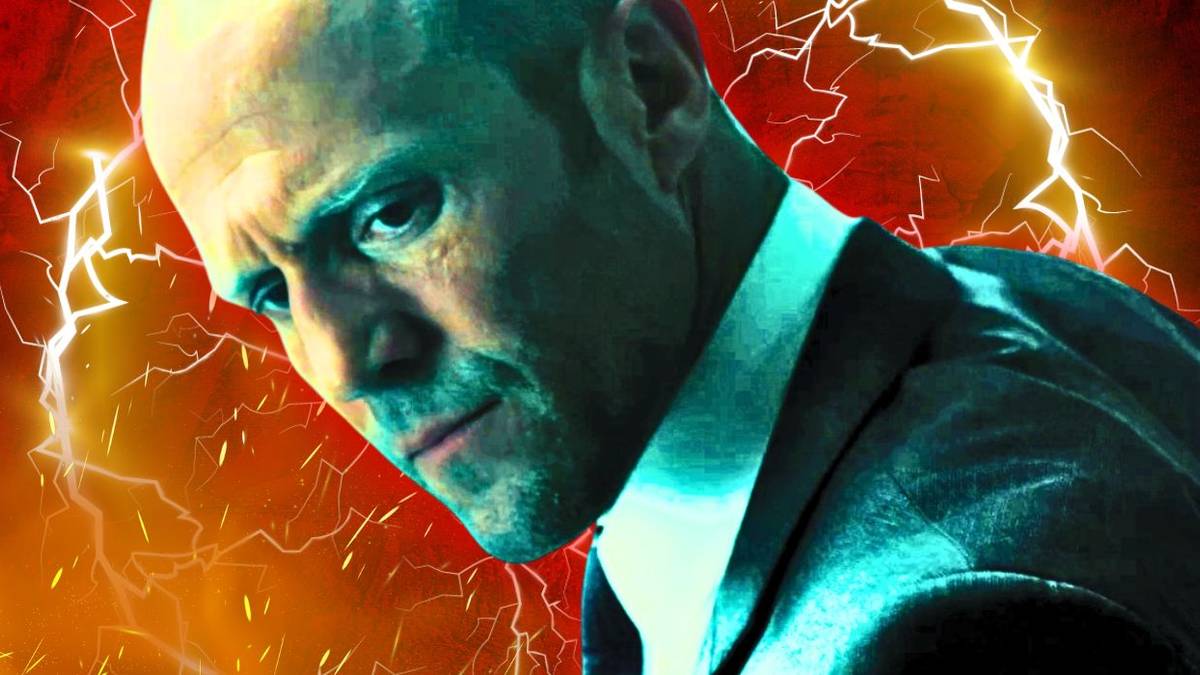 Is Redemption Worth Watching? Breaking Down The Jason Statham Movie's Reviews & Rotten Tomatoes ...
