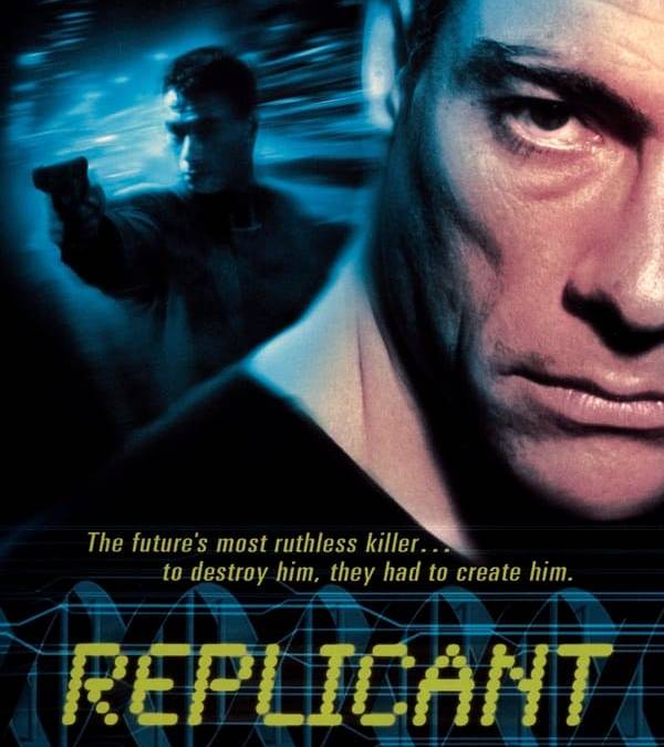 Replicant Summary, Trailer, Cast, Where to Watch and More