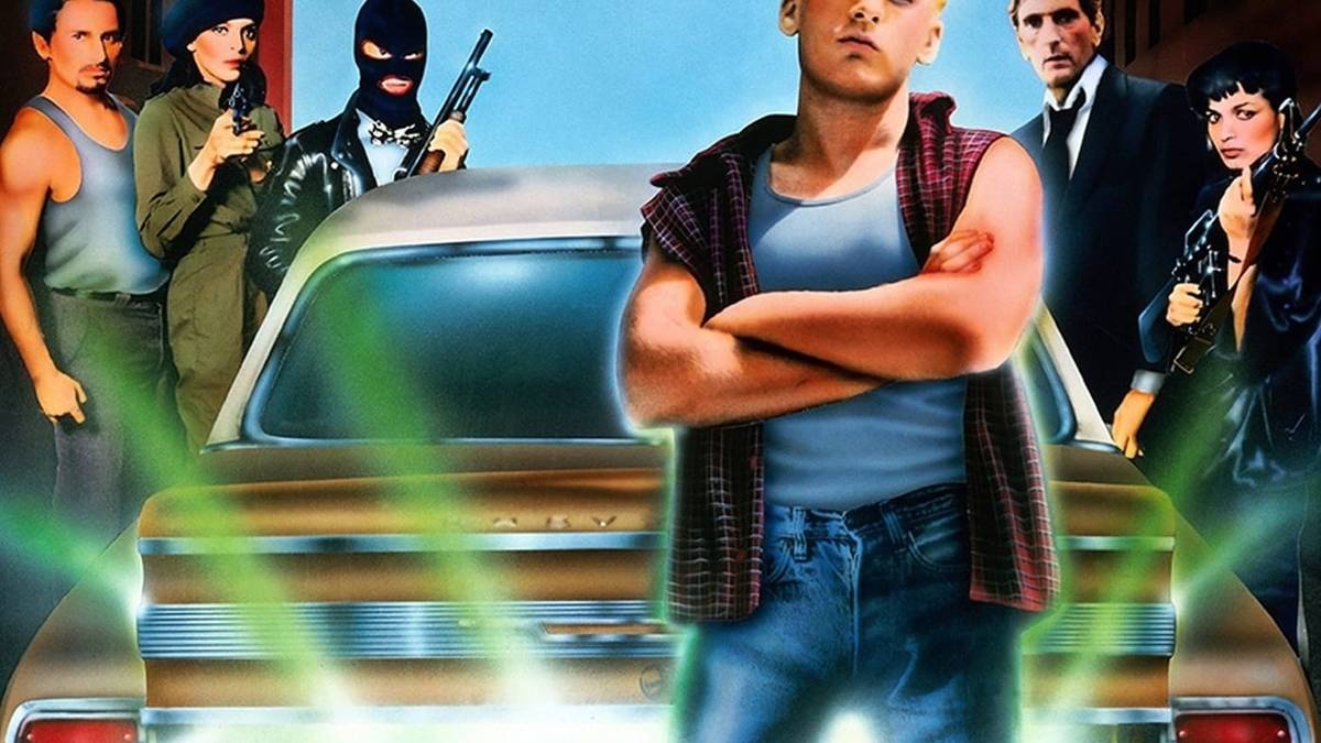 Repo Man 2: The Wages of Beer Summary, Trailer, Cast, Where to Watch ...