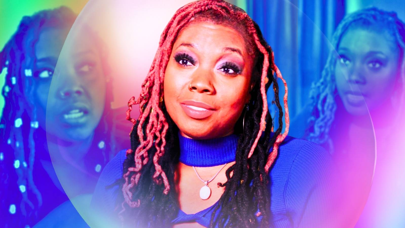 90 Day Fiancé: Ashley Michelle Reveals Shocking Before & After Photos Of Four Month Weight Loss ...