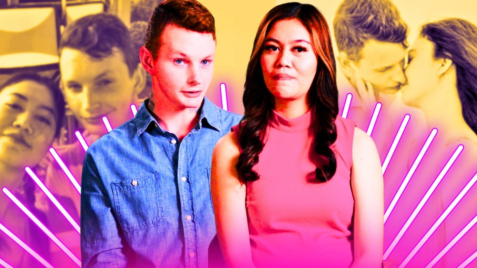 90 Day Fiancé Season 10: Sam And Citra Might Be The Best Couple & This ...