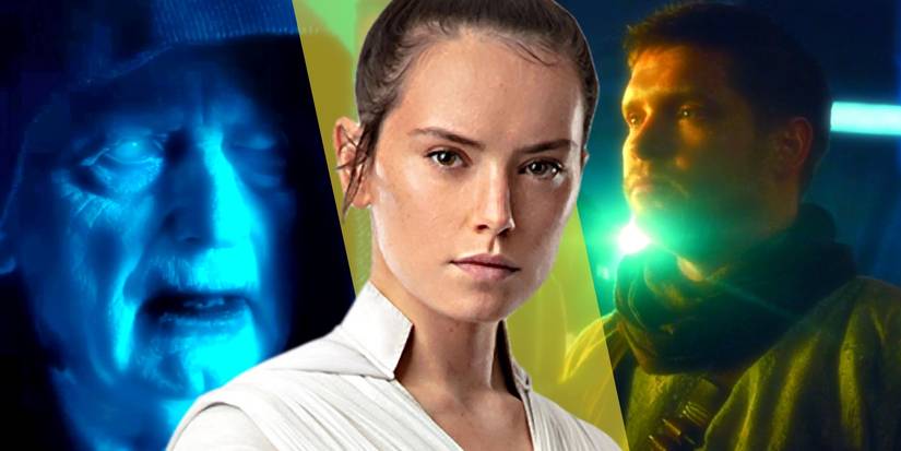Revenge Of The Sith's Ian McDiarmid Just Revealed 12 Prequel Trilogy ...