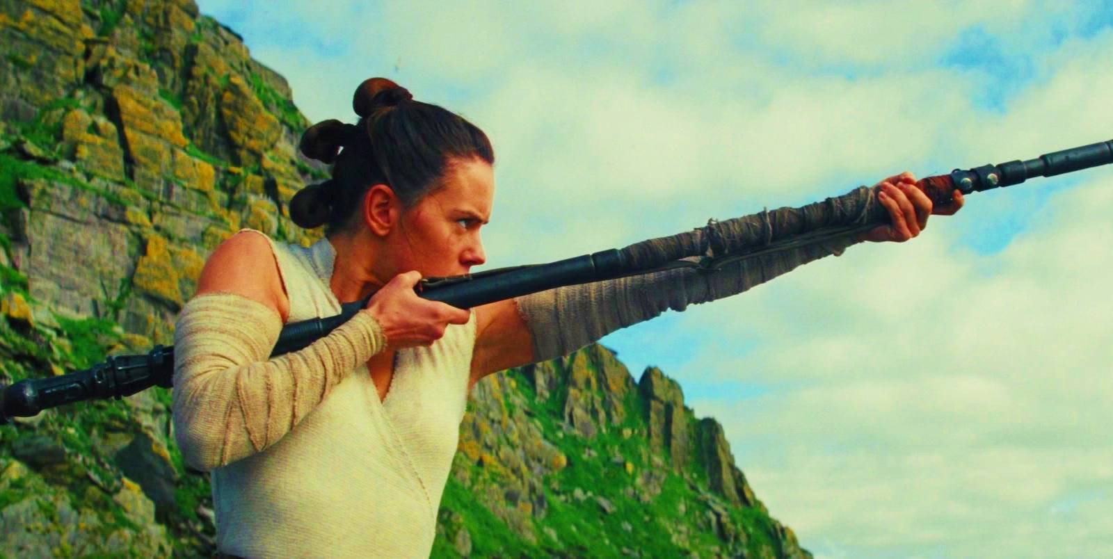 Rey's Origin Story Could Mean One Massive Change To Her New Jedi Order