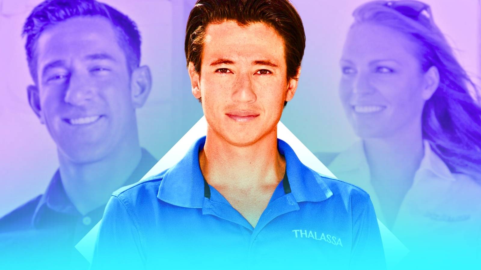 11 Below Deck Franchise Deckhands With The Worst Attitude