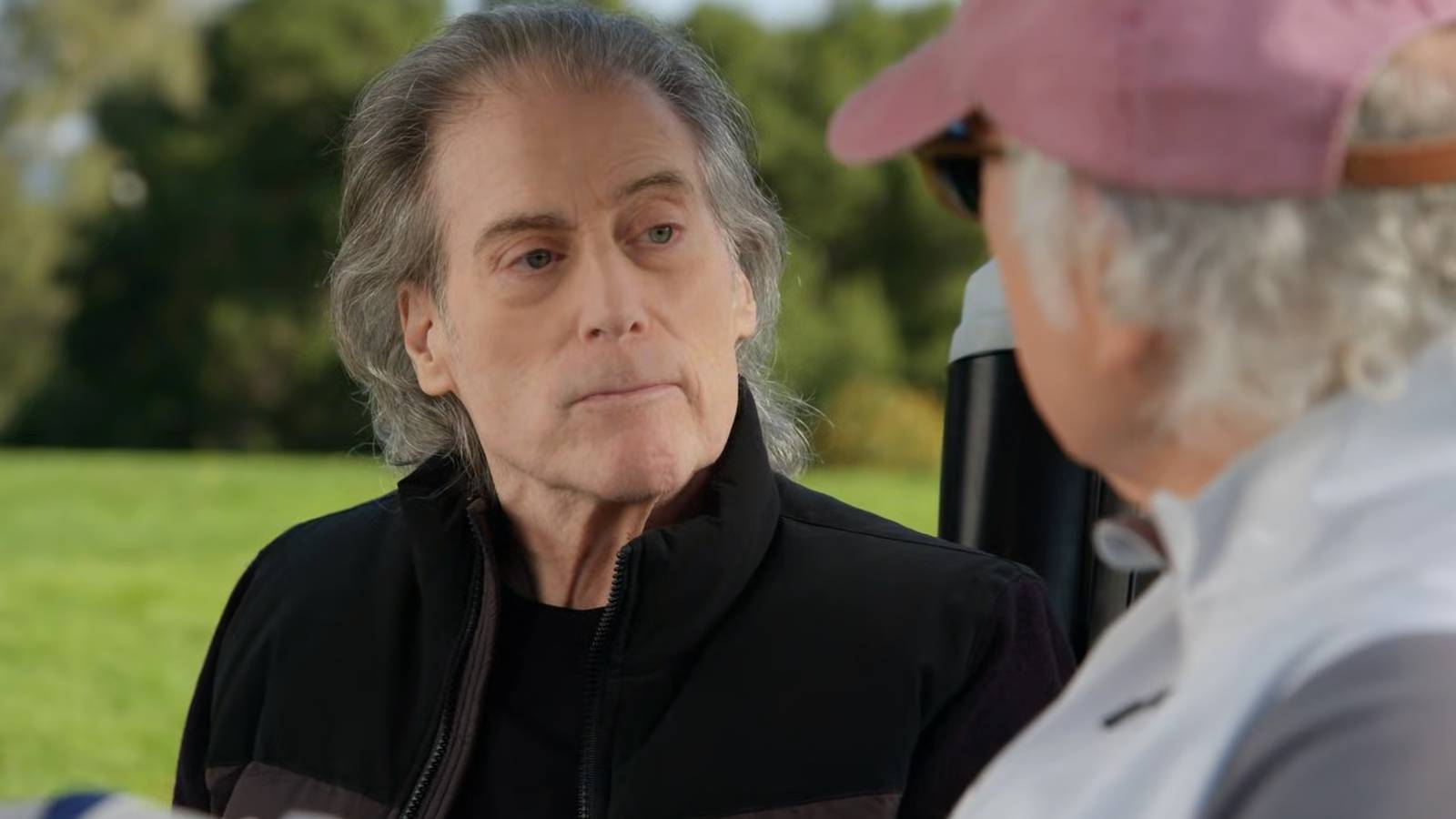 Richard Lewis, Curb Your Enthusiasm Actor & Stand Up Comedian Dies At 76