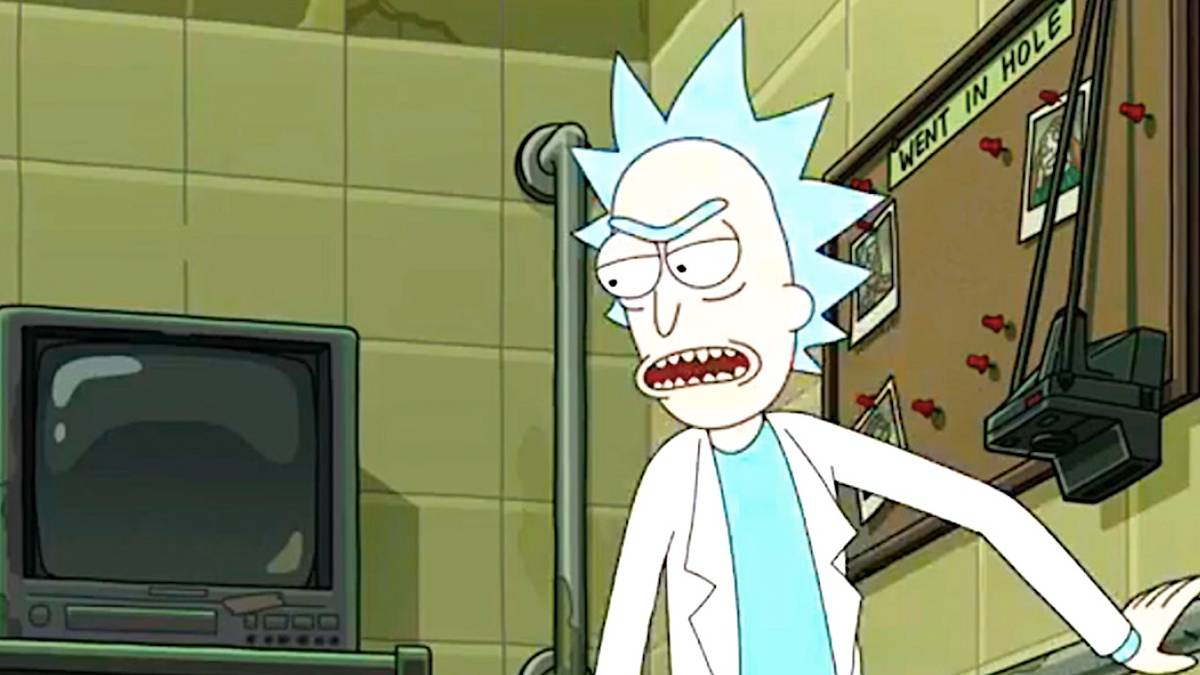 Rick & Morty Season 8 Has Already Teased Undoing One Of Season 7's Best ...