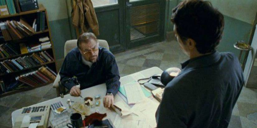 Brian Cox’s 10 Best Movies & TV Shows, Ranked