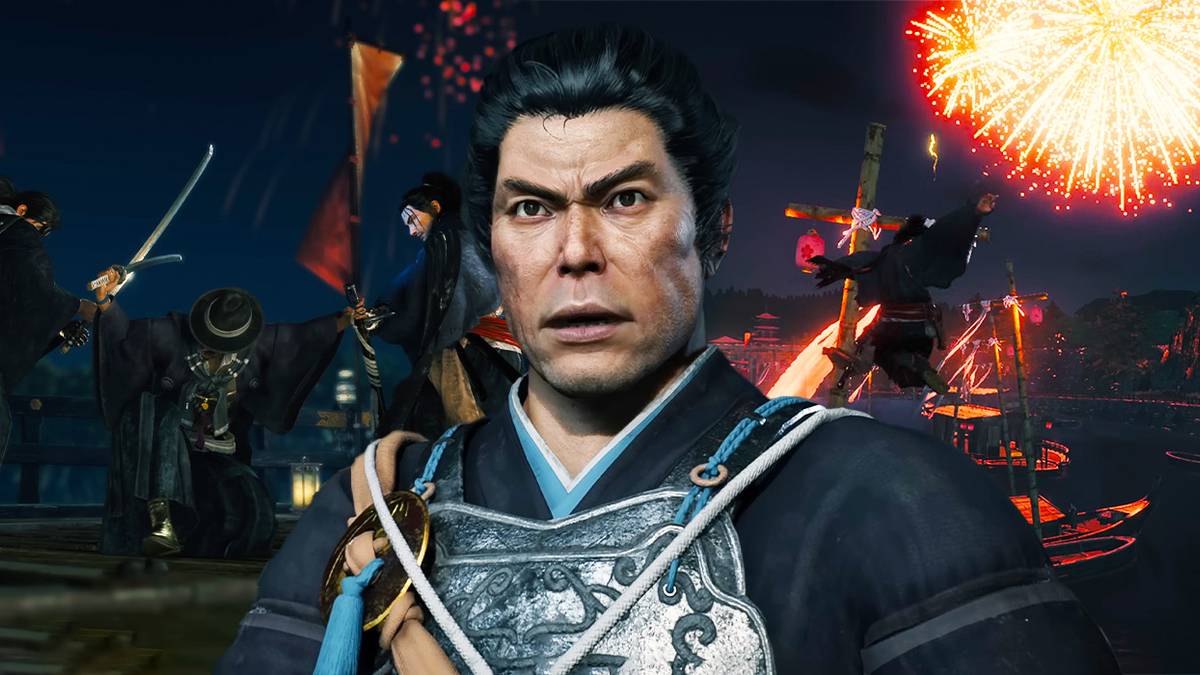 Rise Of The Ronin: Release Date, Gameplay Details, & Story Setting