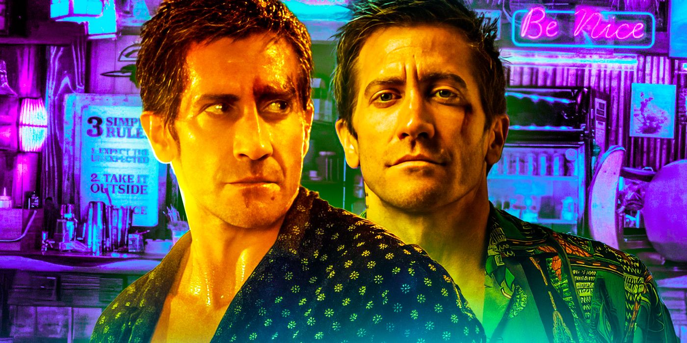 Road House 2024 Soundtrack Guide: Every Song & When They Play