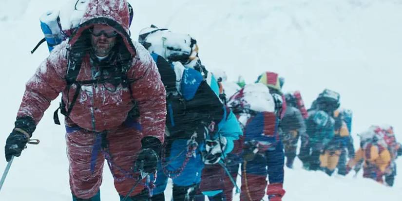 What Happened To Beck Weathers After The Everest Disaster