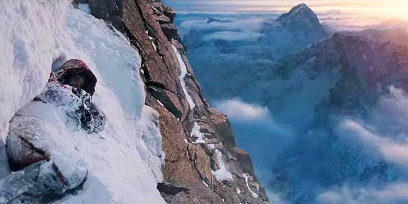 Everest Ending Explained