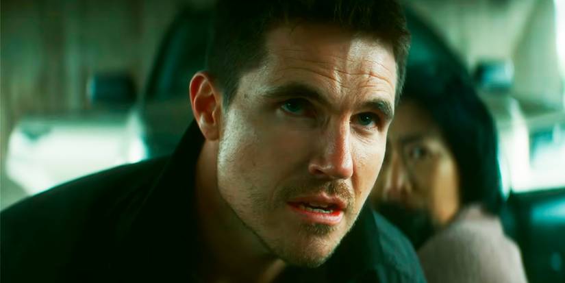 Infamous Fantastic Four Director Sets First Movie In Five Years With ...