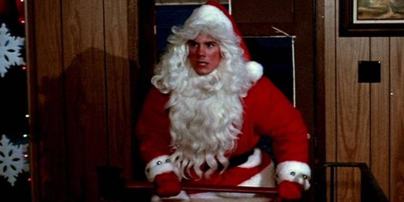 Silent Night, Deadly Night Reboot Director Teases Balance Of Nostalgia ...