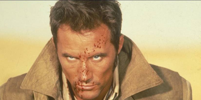 10 Trippiest Western Movies Of All Time
