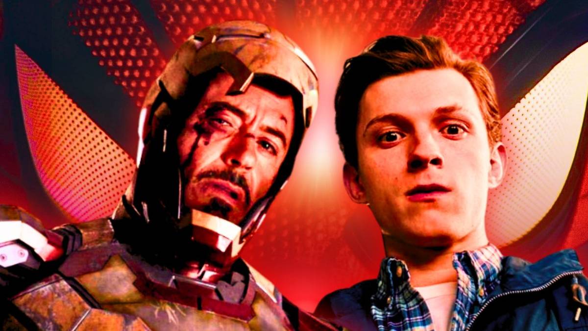 Iron Man's Death Can Finally Make Spider-Man A Real Avenger, 8 Years After His MCU Debut