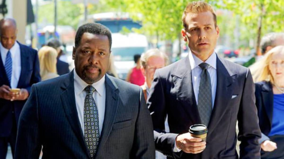 Original Suits Actor Addresses Potential Spinoff Return