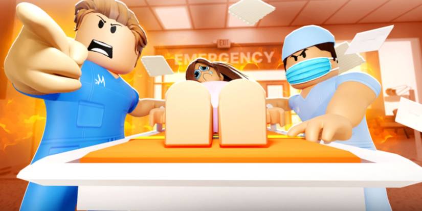 20 Best Role-Playing Games on Roblox