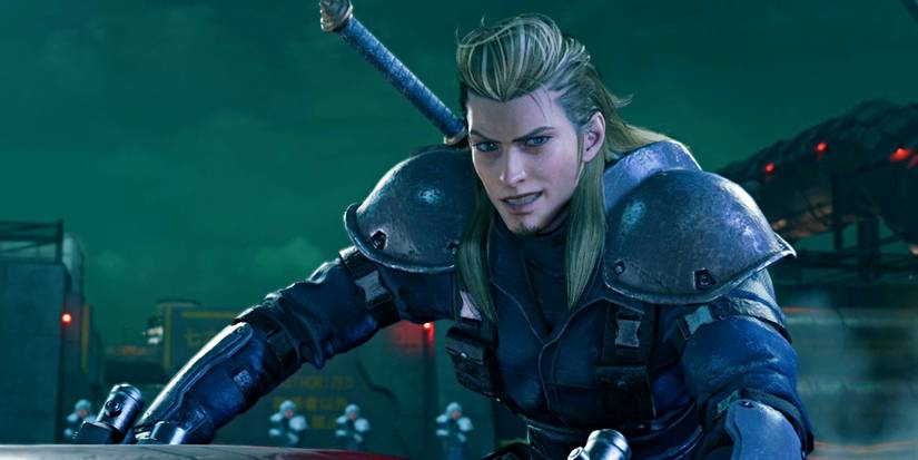 10 Biggest Story Spoilers From FF7 Rebirth