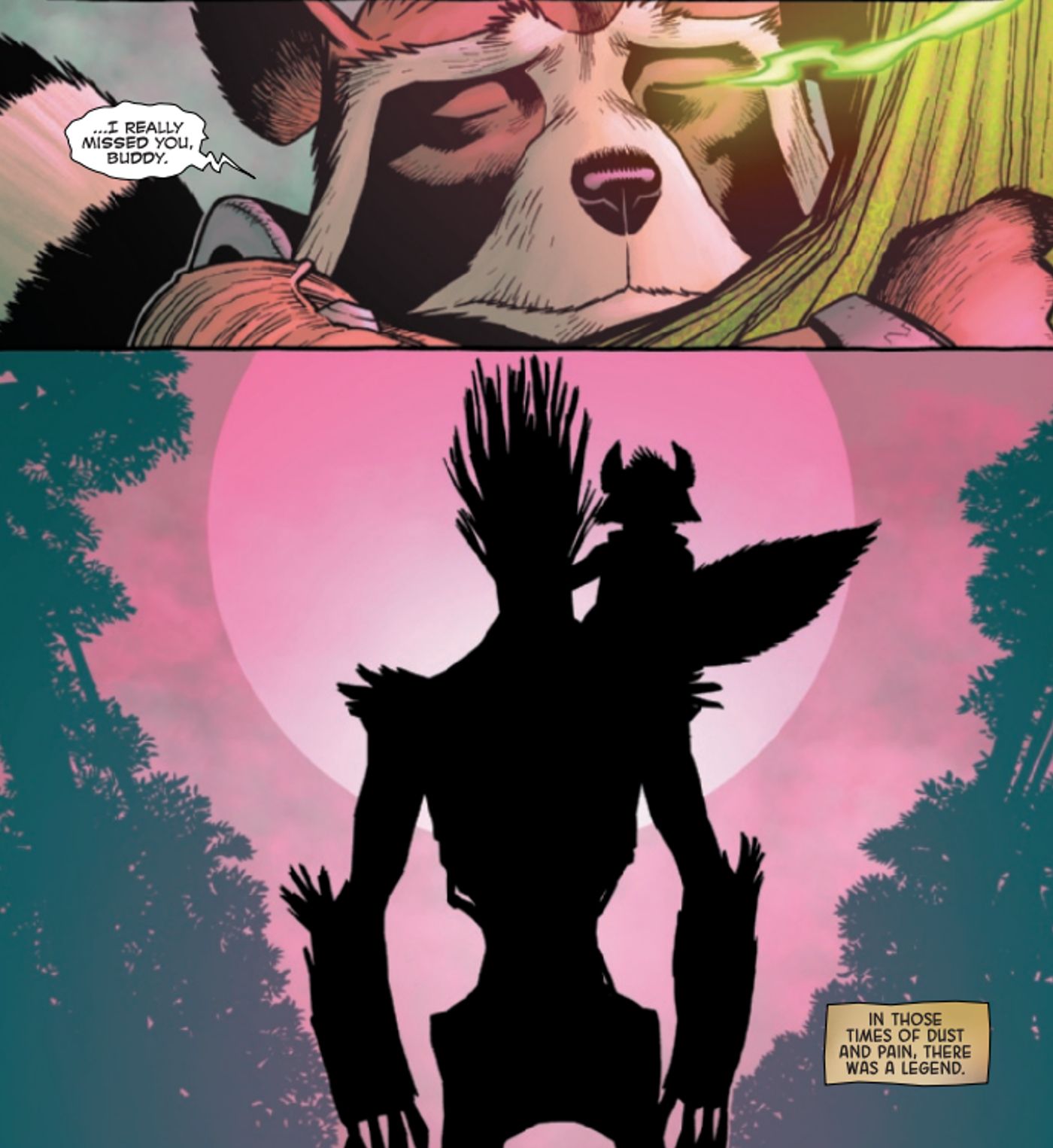 Guardians of the Galaxy Confirms Groot's Final Fate After His 2023 ...