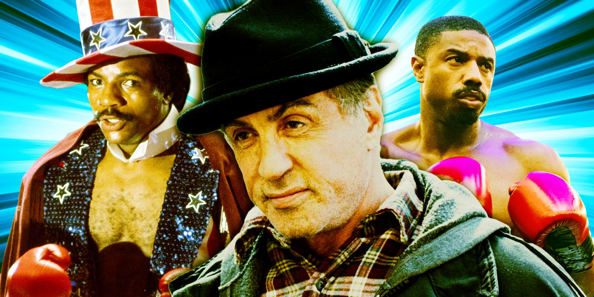 Rocky's Creed 3 Absence Actually Makes Perfect Sense Based On Apollo's ...