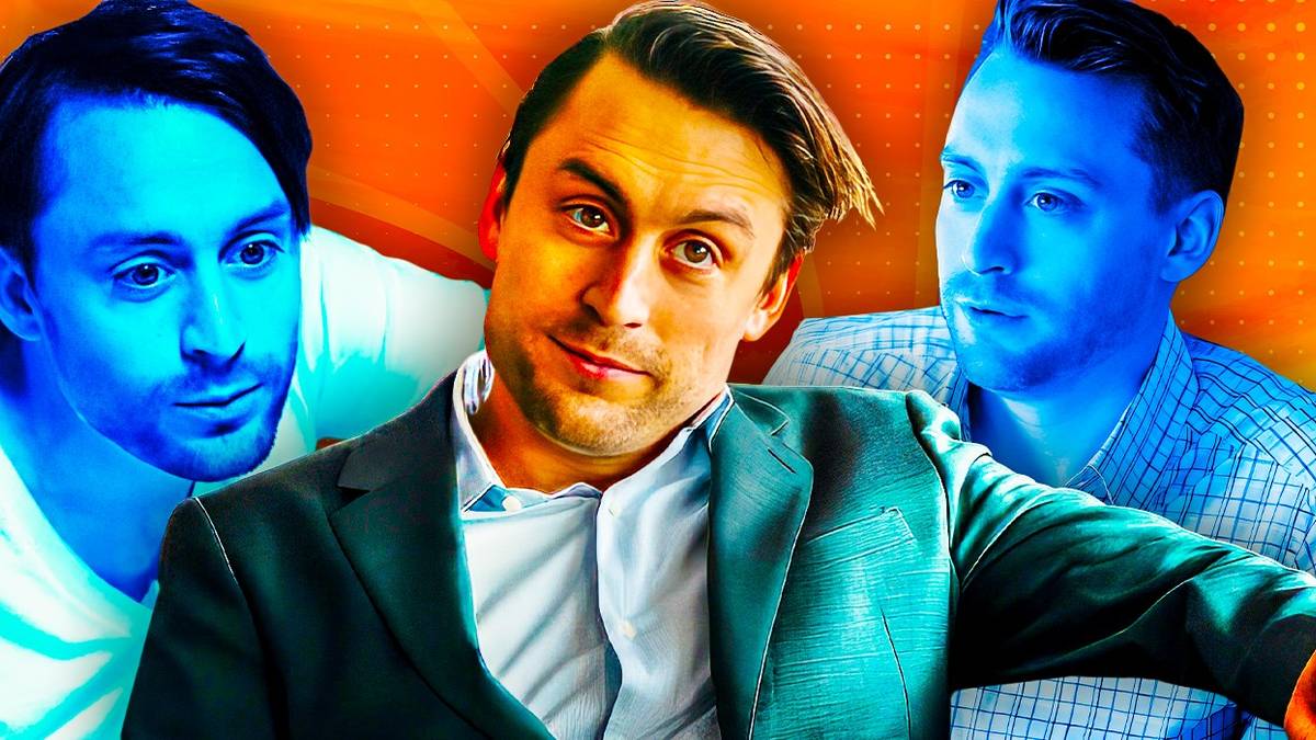 Roman Roy’s 9 Best Scenes In Succession, Ranked