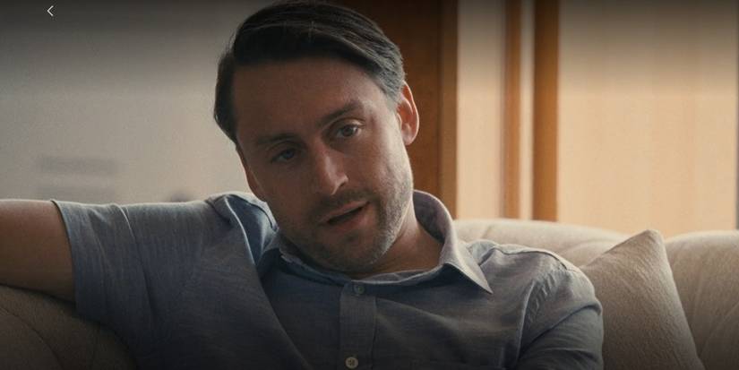 Roman Roy’s 9 Best Scenes In Succession, Ranked