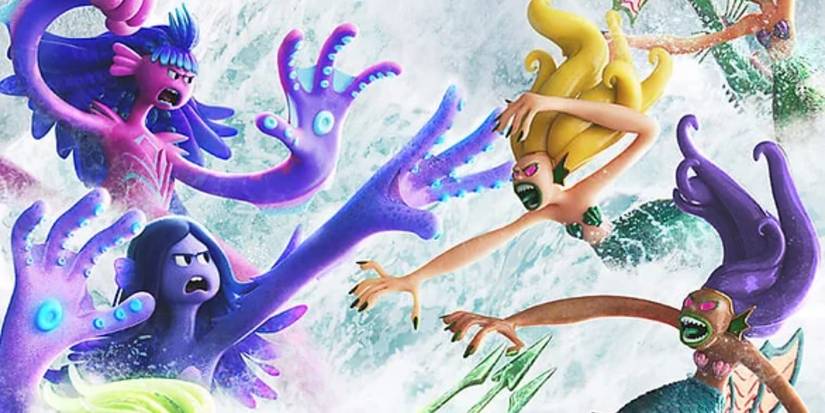 X Ways Ruby Gillman Teenage Kraken 2's Story Is Set Up By The 2023 Movie