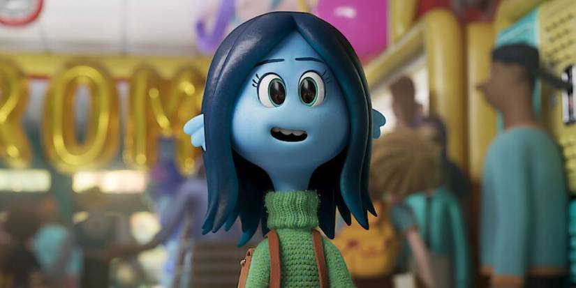 Ruby Gillman, Teenage Kraken Parents Guide: Is The Movie Suitable For Kids?