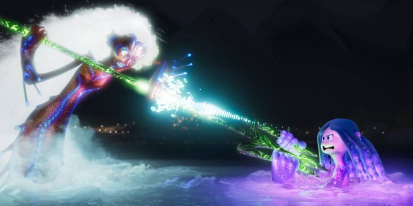 X Ways Ruby Gillman Teenage Kraken 2's Story Is Set Up By The 2023 Movie