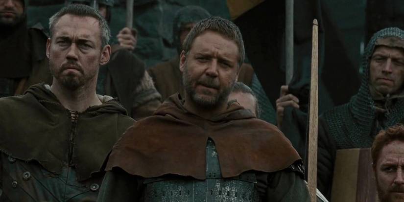 Russell Crowe Shouts Out “Crucial” Director's Cut As Hidden Gem Of His ...
