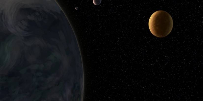 Star Wars: Everything We Know About The End Of The Jedi-Sith War (From ...