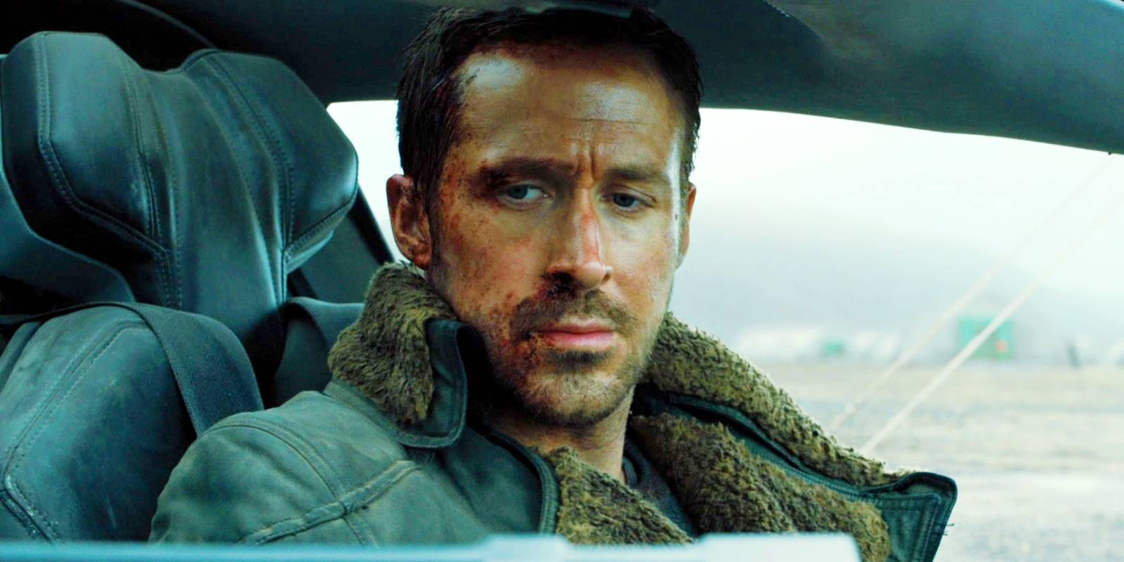 Ryan Gosling's New Sci-Fi Alien Movie Wraps Filming With Intriguing ...