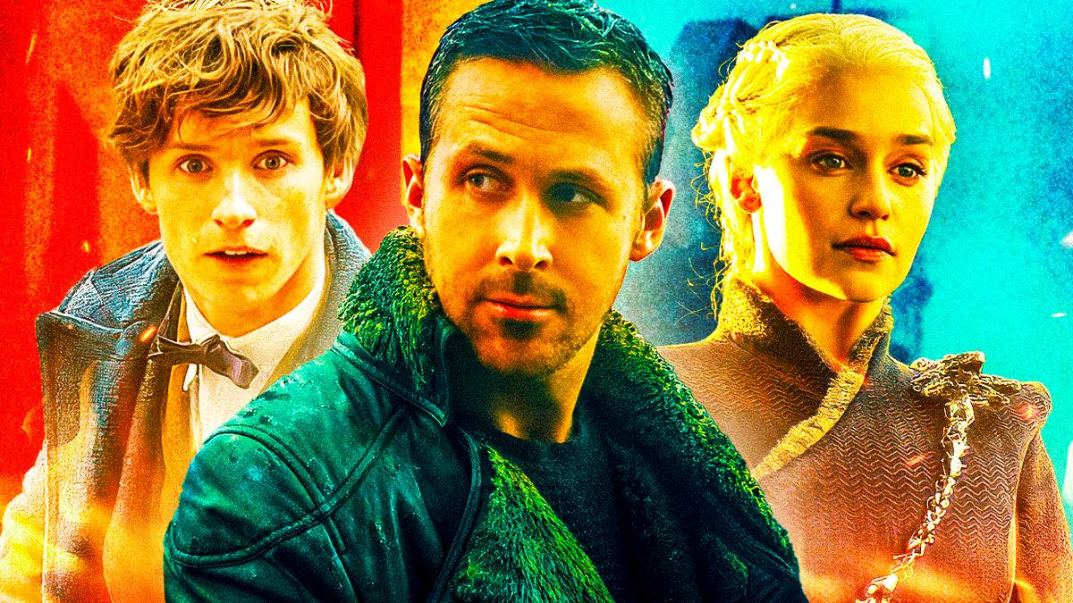 10 Live-Action Adaptations That Took Their Stories Beyond The Source ...