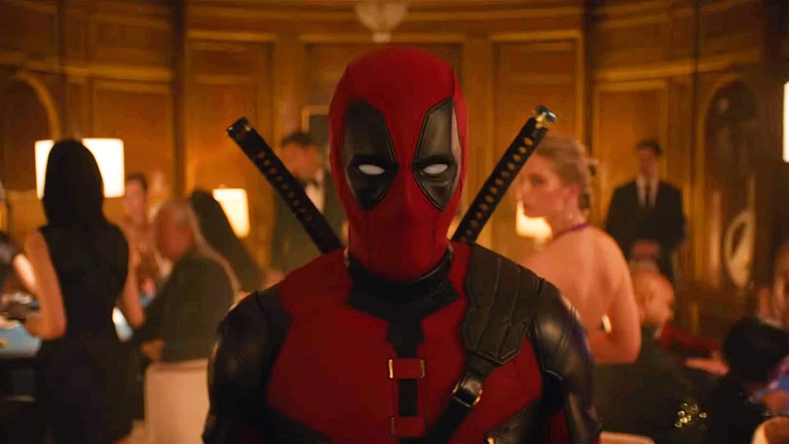 Deadpool 3's Wolverine Title Explained