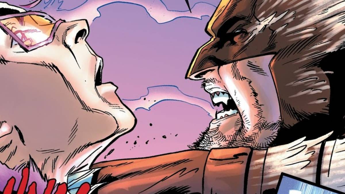 Wolverine's "Son" Officially Dies in Marvel Comics, With Moving Last Words