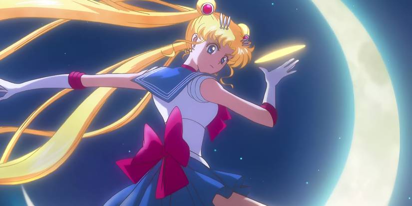 Sailor Moon Cosplay Brings Out Usagi's True Heroism With Epic Photo