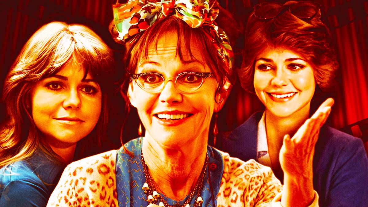 Sally Field's 10 Best Movies, Ranked