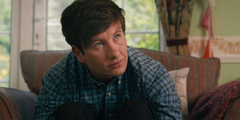 Barry Keoghan Cast As Ringo Starr In Sam Mendes' Four Beatles Movies ...