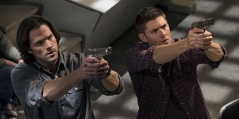 Predicting 6 Storylines If Supernatural Season 16 With Sam & Dean Happens