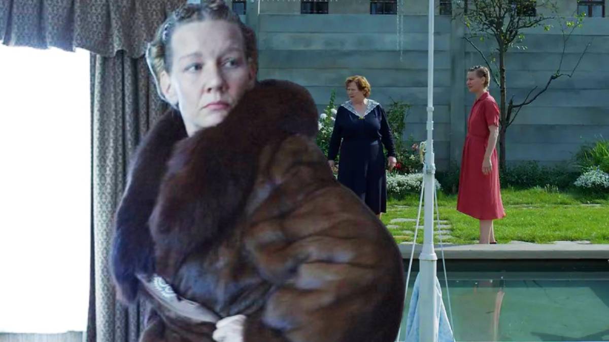 “There’s No Pang Of Conscience”: Why Hedwig’s Mother Leaves Auschwitz ...