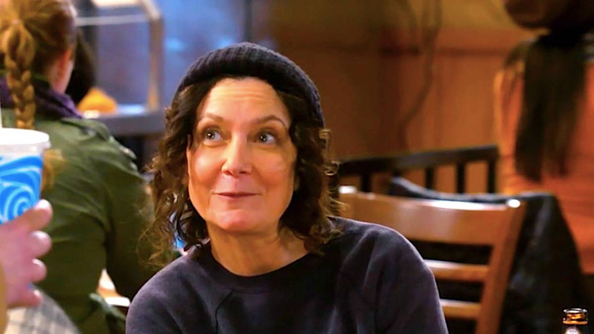 The Conners Season 6 Changes How You See Darlene's Roseanne Story