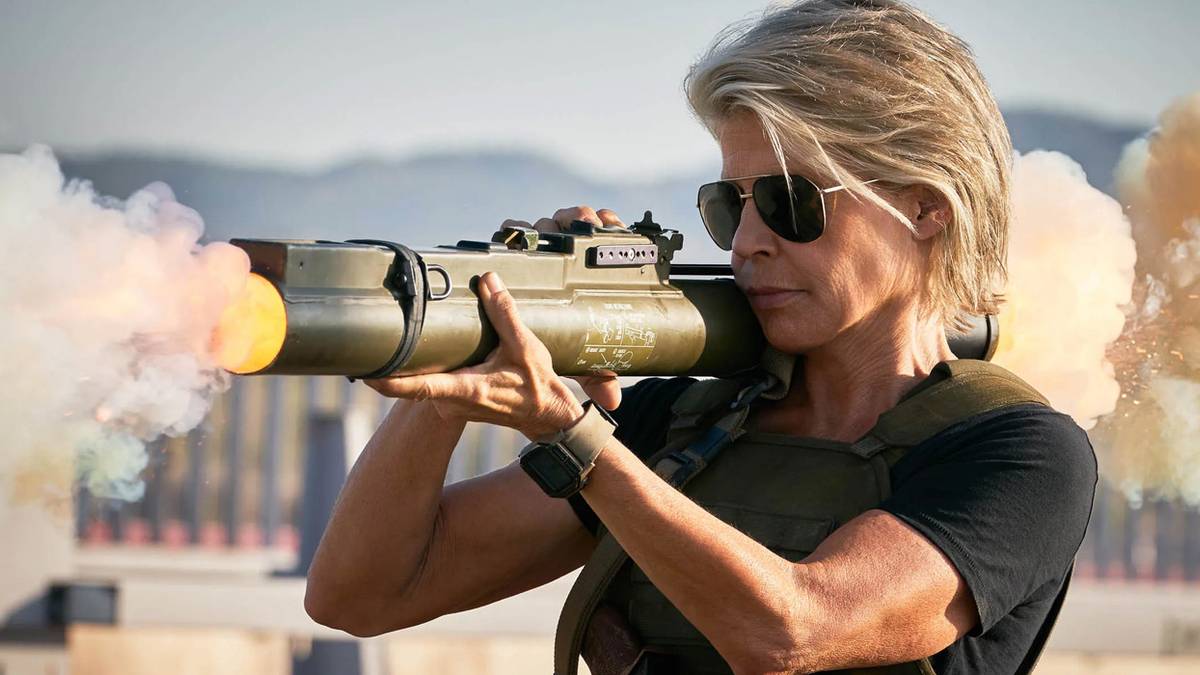 Terminator's Inevitable War: Exploring the Franchise's Timeless Conflict