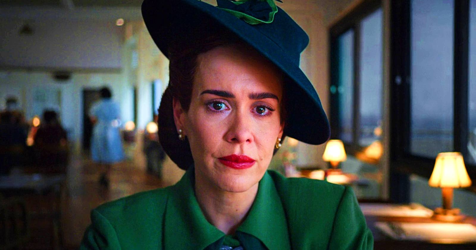 Ratched Season 2's Fate Confirmed More Than Three Years After Finale