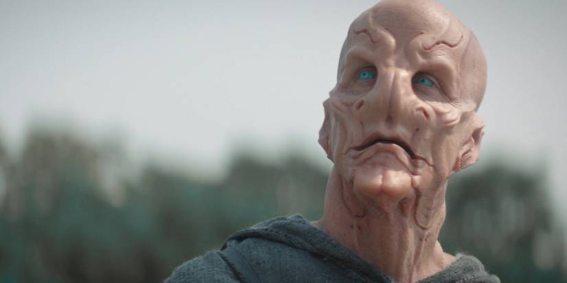 Star Trek: Discovery's 8 Best Saru Episodes